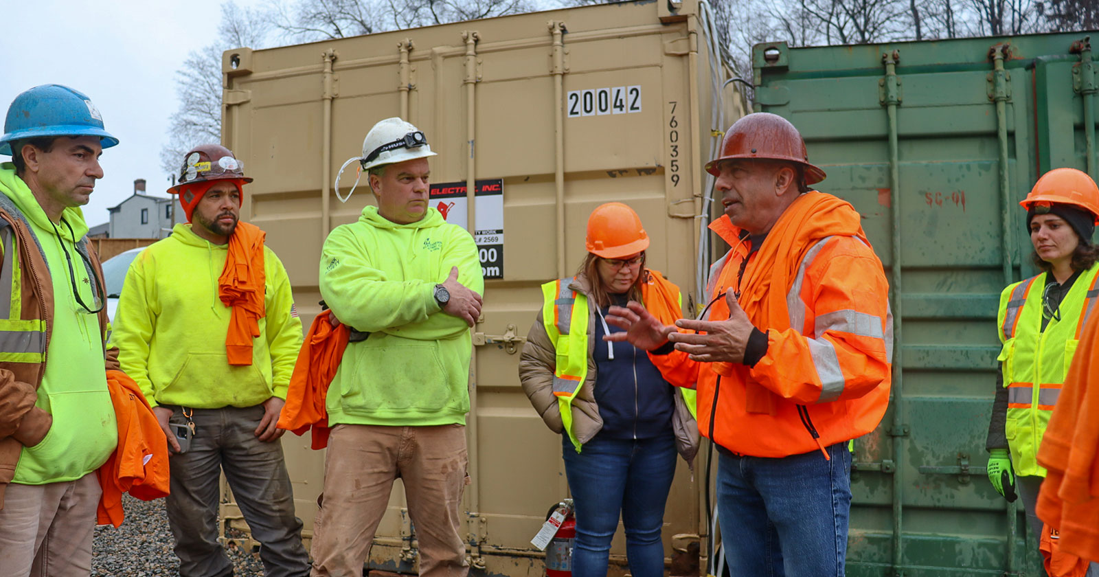 NJ Laborers Health and Safety Fund | New Jersey Laborers